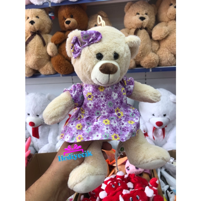 Pelush Teddy Bear Oyuncak ayı 30cm Fiyatları En Uygun İndirimleriyle Hediyecik.com'da!